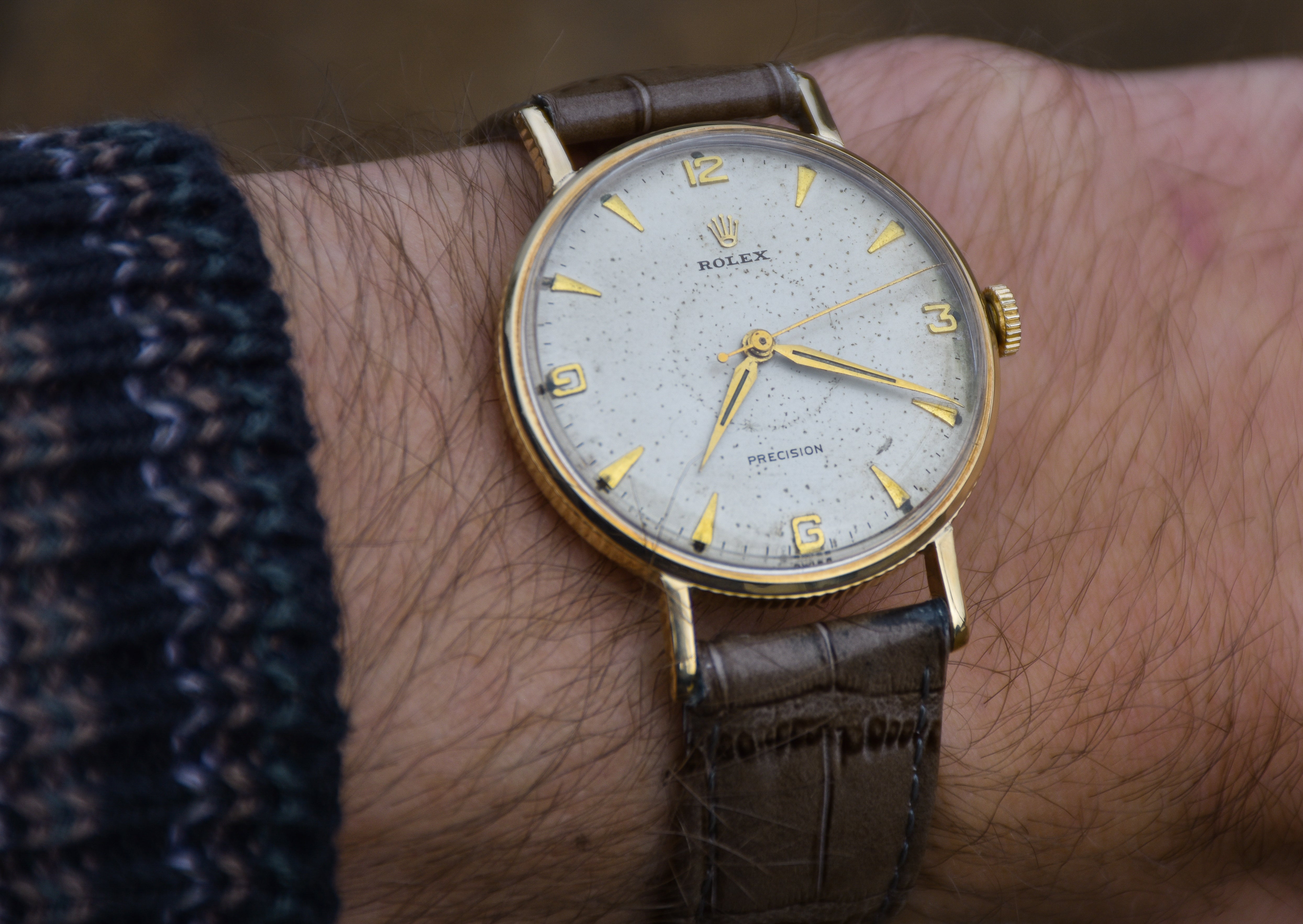 Watches – Larson MasterWorks