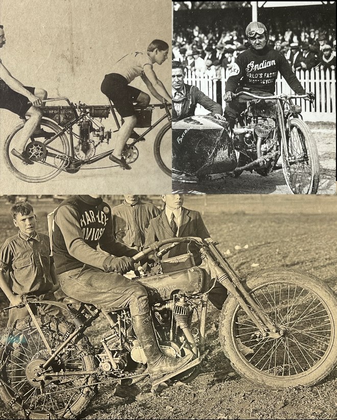 Original Photographs – Larson MasterWorks
