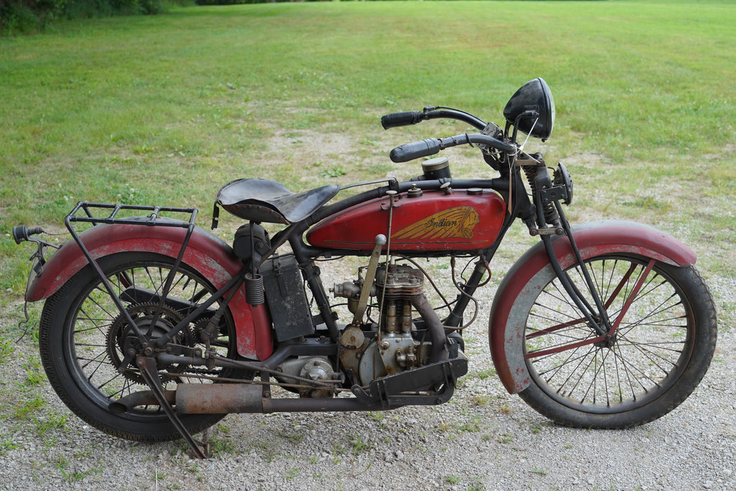 Antique Motorcycles For Sale – Page 2 – Larson MasterWorks